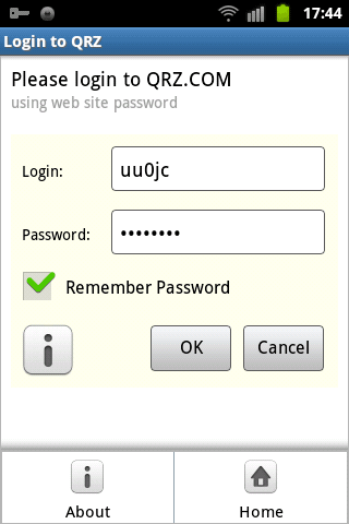 The ultimate Ham Radio Software for contests and everyday using.